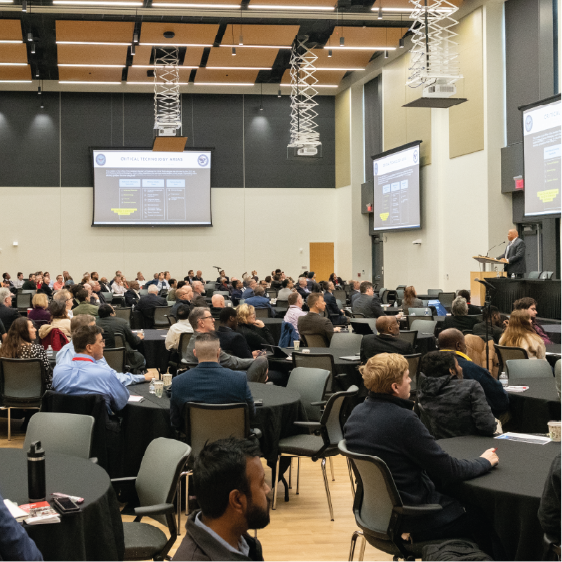 MATRIX Lab Autonomy Summit | MATRIX Lab